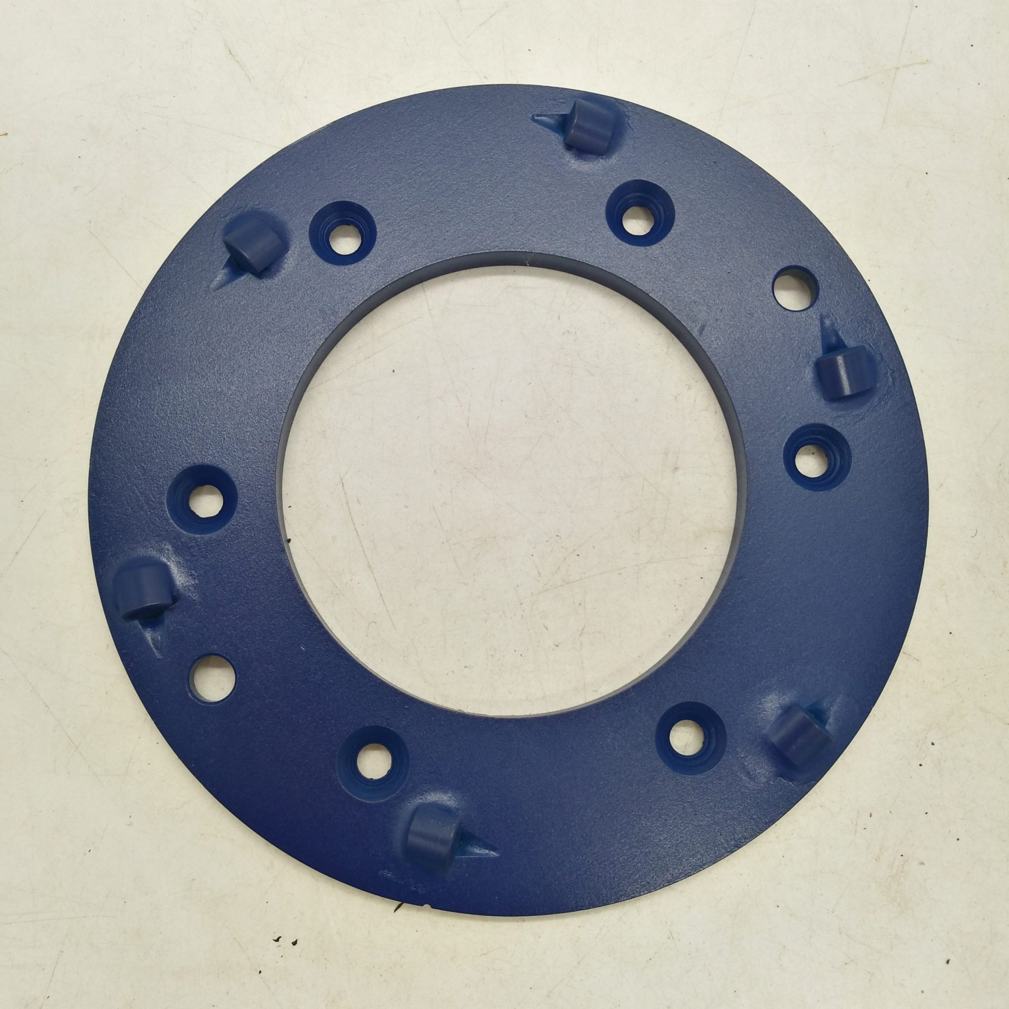 Diamond Tooling: Essential for Concrete Surface Perfection – Diany Saw