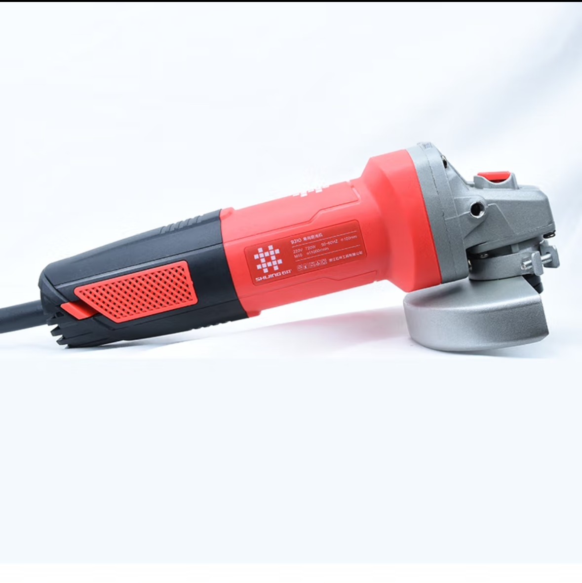 SHIJING 9310 Corded Angle Grinder – Diany Saw